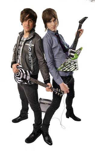 Win 1 of 2 Paper Jamz guitars from WowWee - Fab Father's Day ...