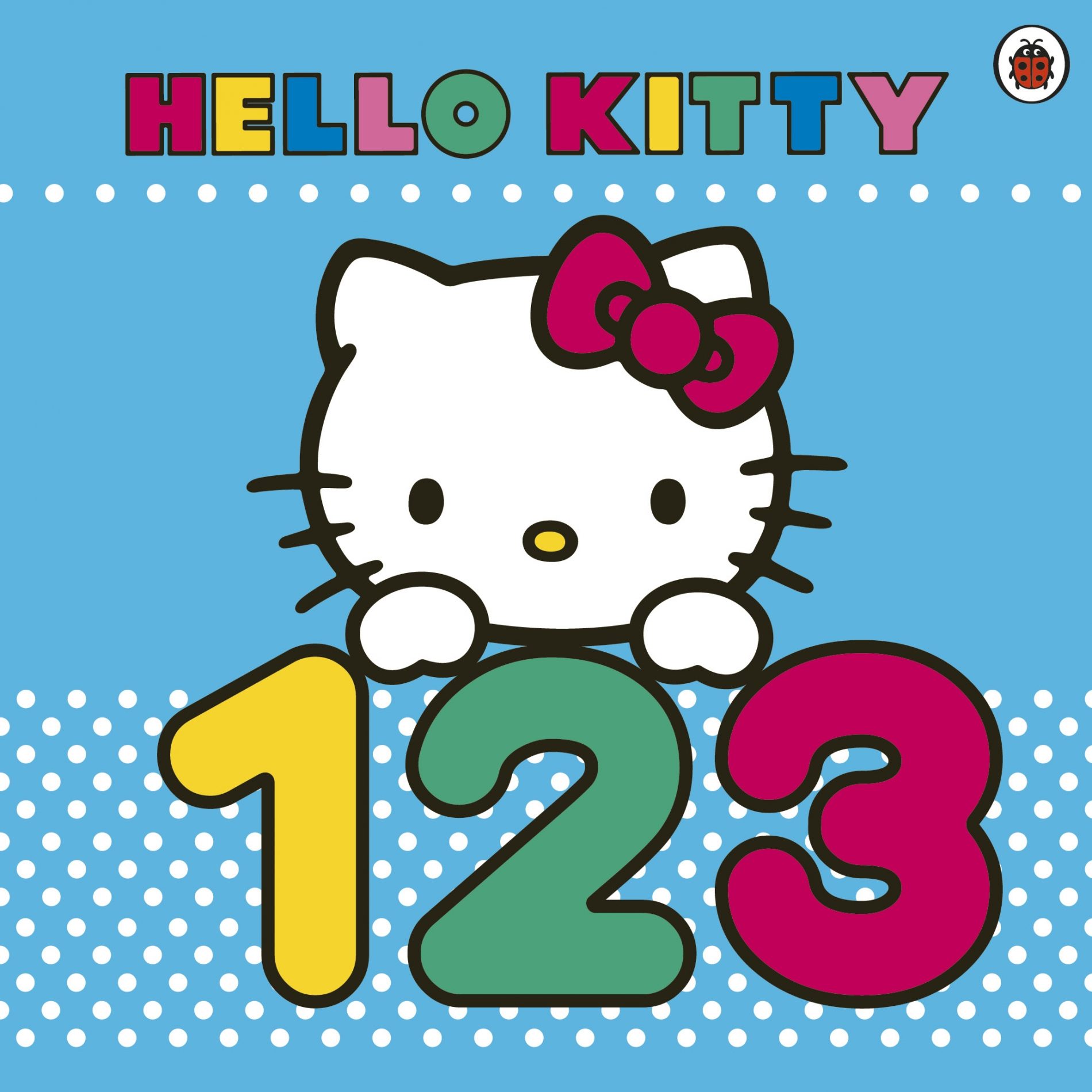 Win 1 of 2 packs full of Hello Kitty books! - London Mums Magazine