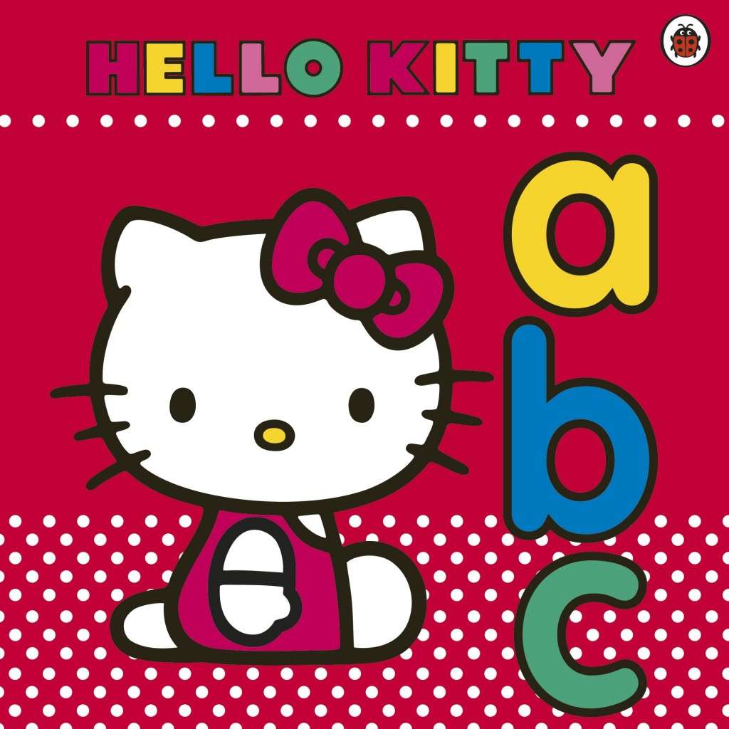 Win 1 of 2 packs full of Hello Kitty books! - London Mums Magazine