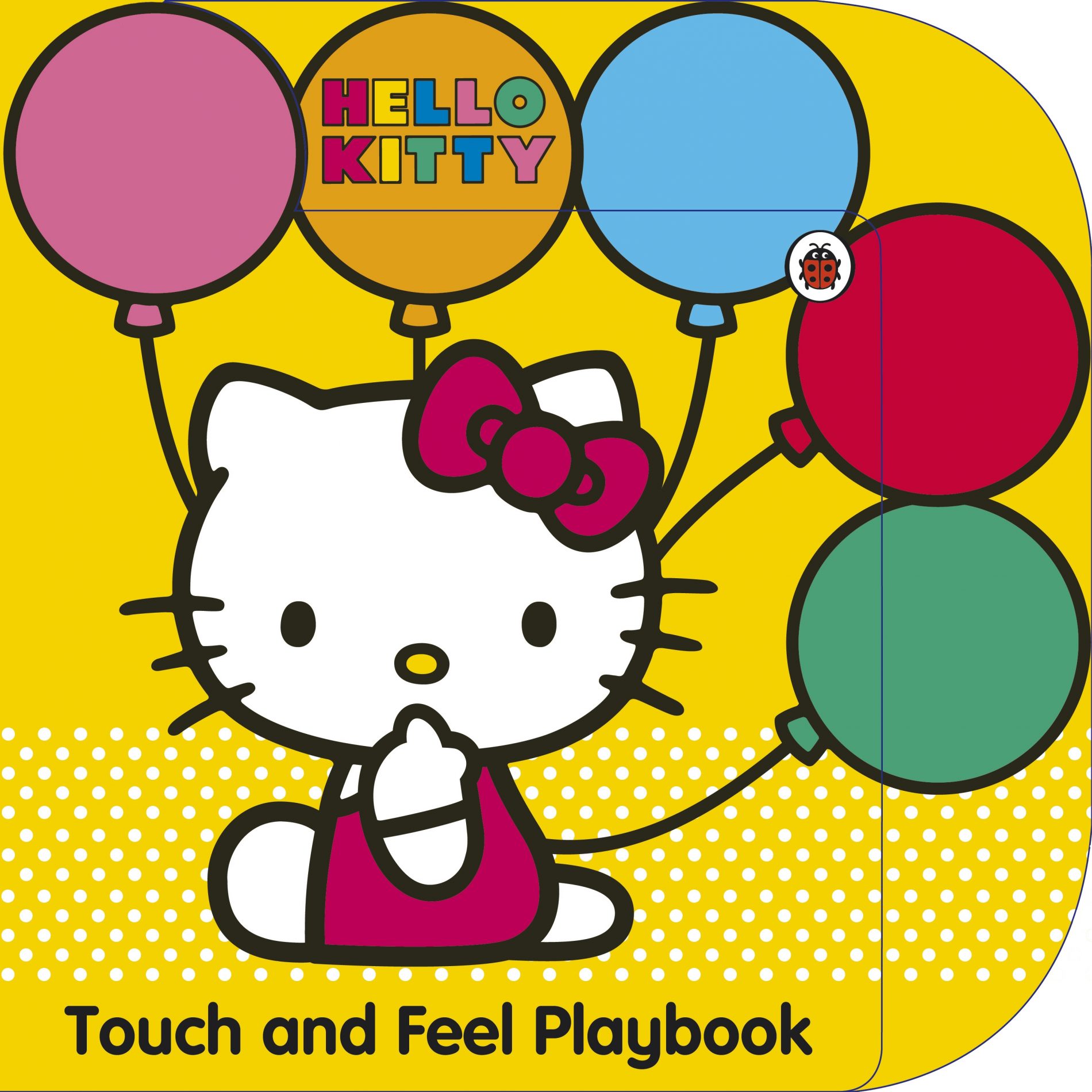 Win 1 of 2 packs full of Hello Kitty books! - London Mums Magazine
