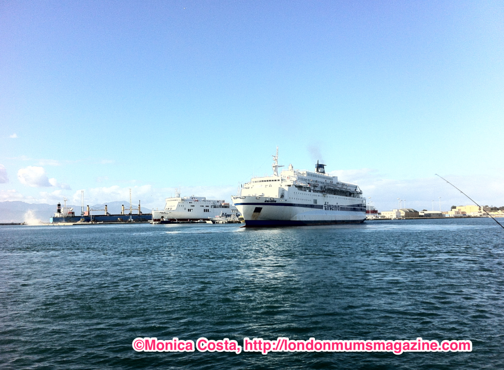 Choosing the perfect cruise destination for your crew