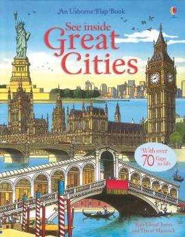 Top 10 children's books about London - London Mums Magazine