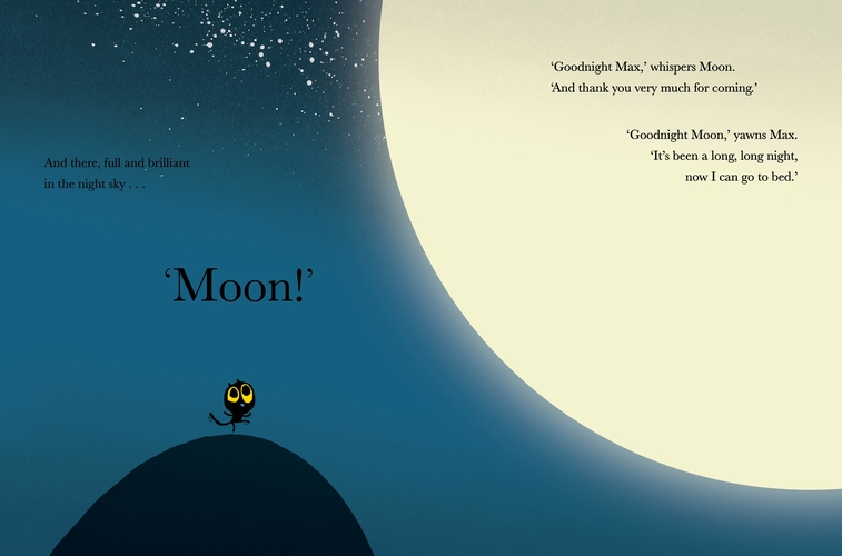 Autumn reads for children - London Mums Magazine