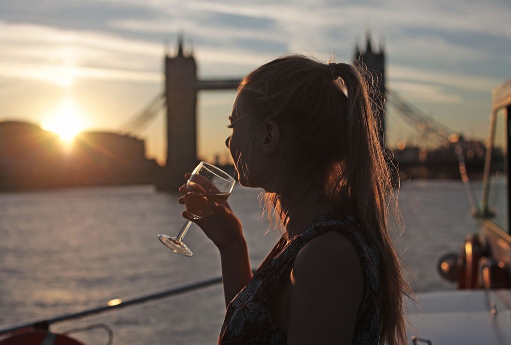 Things to do in London with kids on the River Thames - London Mums Magazine