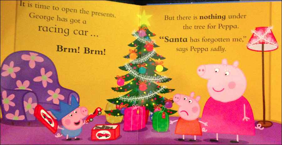 Festive reads for children - The 12 best Christmas books - London Mums ...