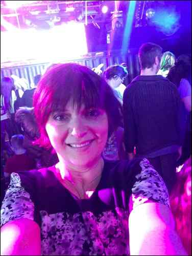 Rave-A-Roo - the ultimate #clubbing experience for the #family in # ...