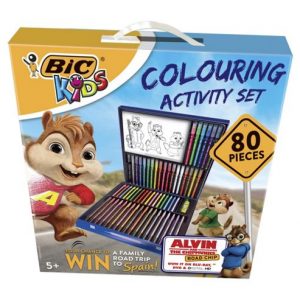 #Win 1 of 3 Alvin and the Chipmunks writing bundles #handwriting # ...