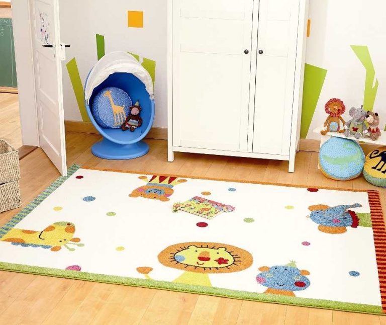 7 ways to introduce education into your child’s bedroom