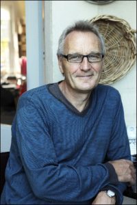 10 minutes with Jeremy Strong on writing for kids & his Brother's ...