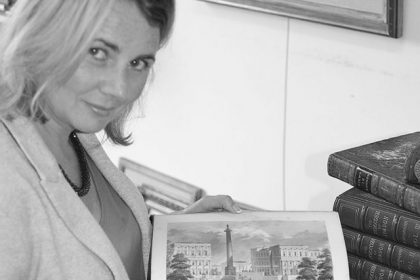 Chatting with #antique expert Catherine Southon on the art of finding a ...