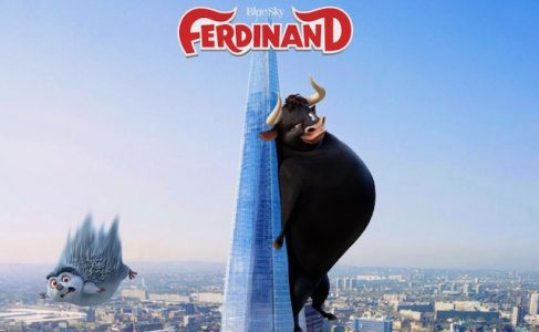 Sally Phillips: The funny & talented British actress talks #Ferdinand ...