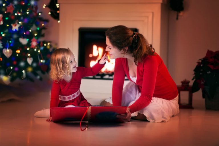 3 Powerful Tips On How To Enjoy Christmas Even If You Don't Feel Like It!