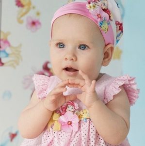 Kids' Fashion Trends for Spring - London Mums Magazine