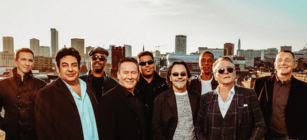 UB40 Jimmy Brown ‘Reggae chose us more than we chose reggae’