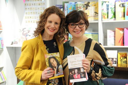 Michelle Reeves and her happiness transformation habits method