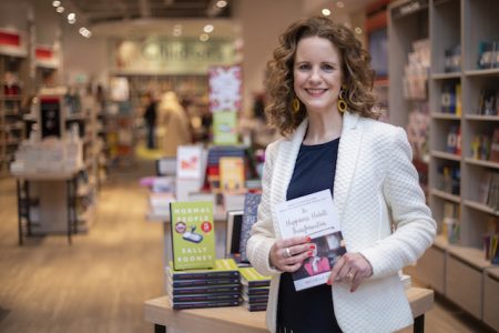 Michelle Reeves and her happiness transformation habits method