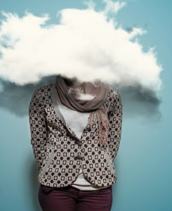 Brain Fog: what is it and what you can do to help your brain #brainfog