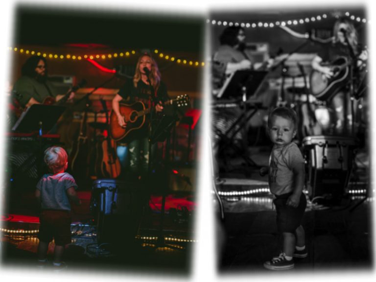 #Americana rock star Amy Speace on bringing up baby and making #music
