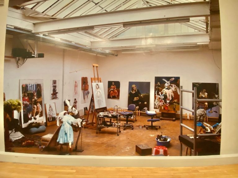 Art exhibition review: Paula Rego at Tate Britain 7 July – 24 October 2021