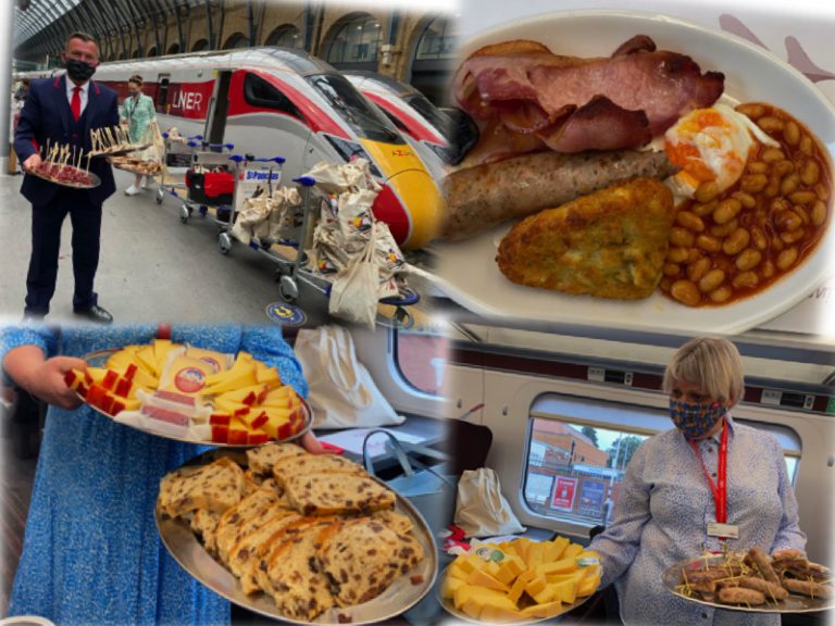 Travel with kids: Lincoln, the best kept secret in England