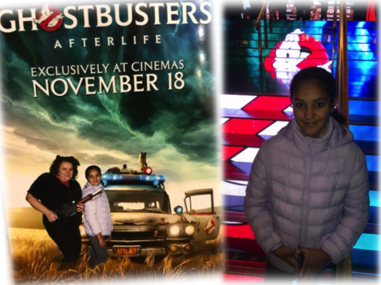 Film review: Ghostbusters: Afterlife (in cinemas on 18 November 2021)