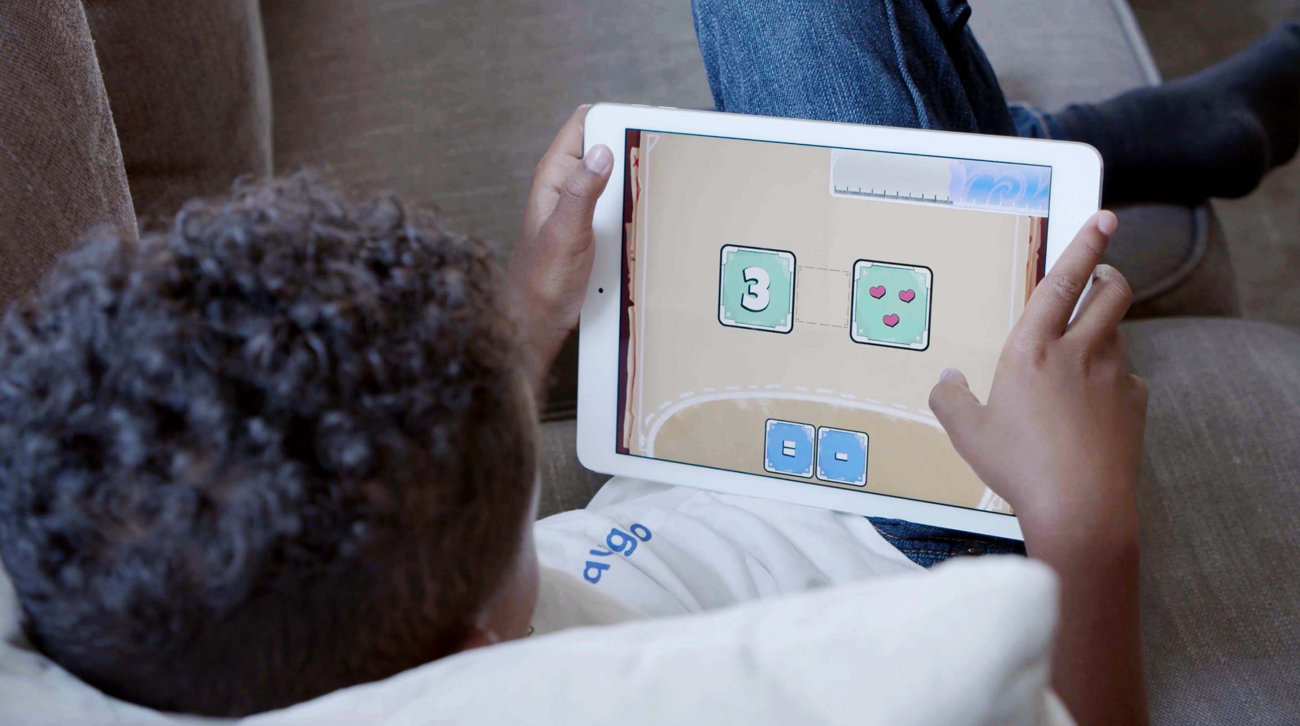 Top tips to engage kids in maths this National Maths Week