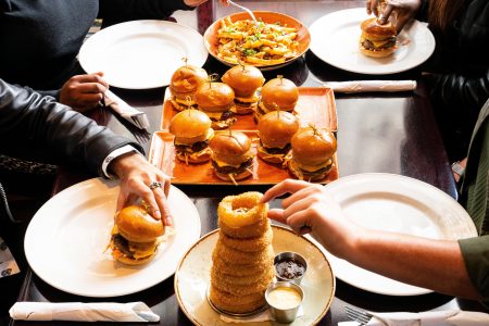 Kids eat FREE at Hard Rock this January #london #kidseatfree
