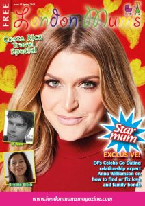 LONDON MUMS Magazine - London Mums Magazine
