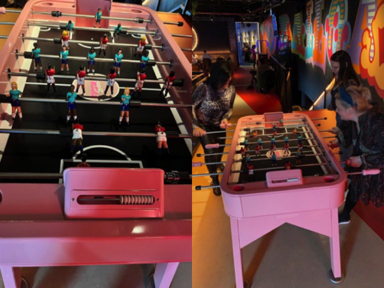 TOCA Social at The O2 Greenwich - Review - London Mums Magazine