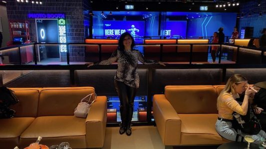 TOCA Social at The O2 Greenwich - Review - London Mums Magazine