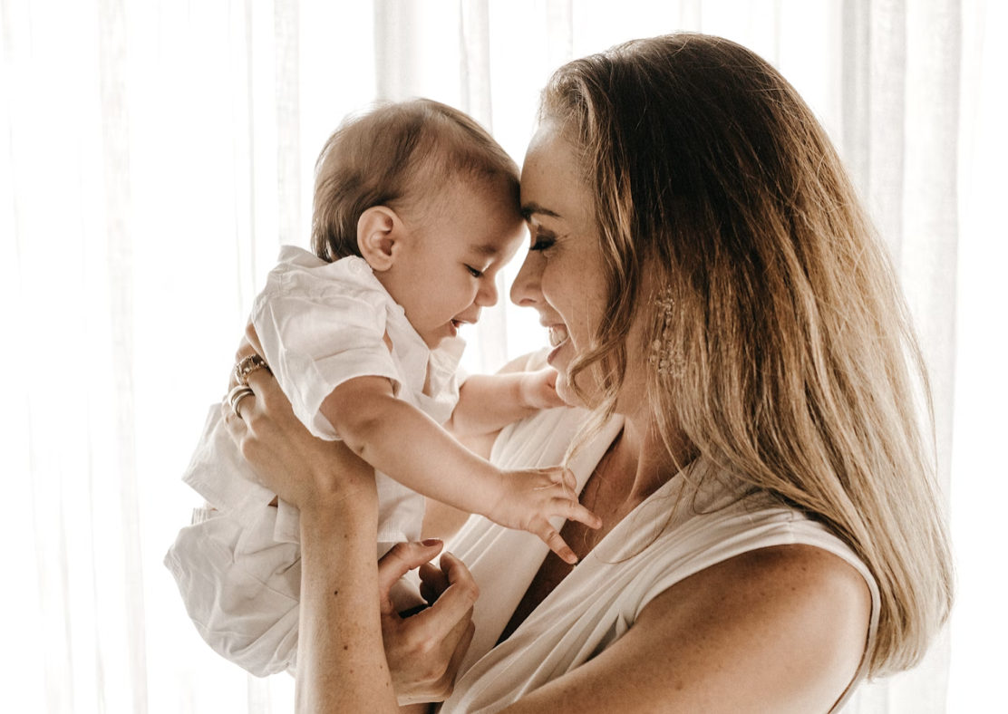 How to rediscover your style as a mum - London Mums Magazine