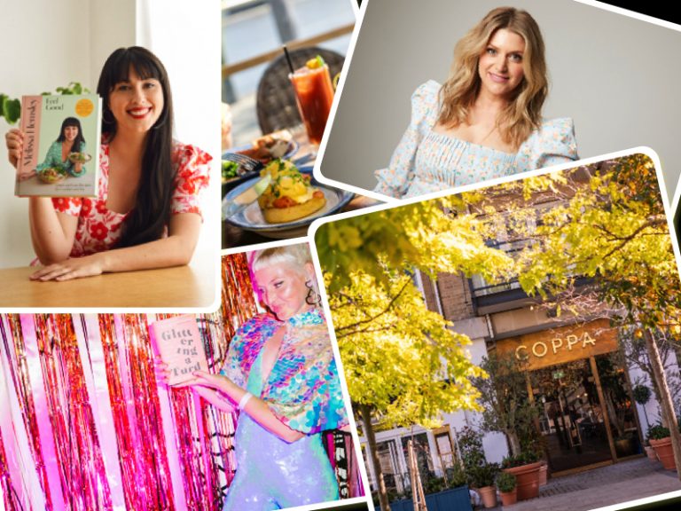 Coppa Club Launches Personal Growth Event Series in Putney