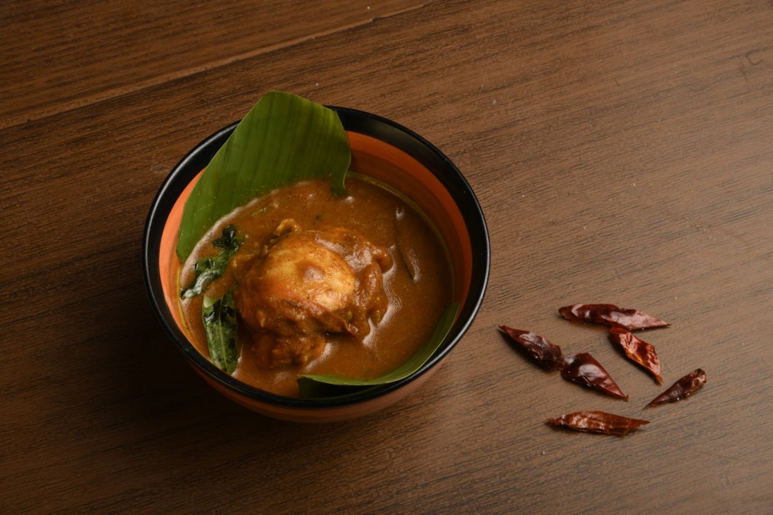 The most popular Curry Dishes in London