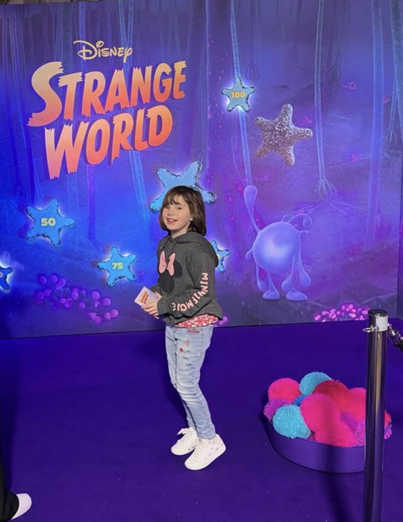 Film review: Disney Strange World