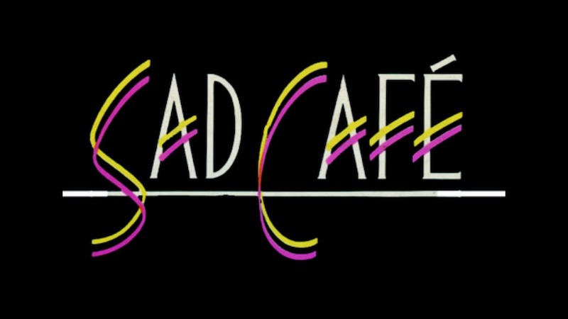 SAD CAFÉ to play LONDON Putney Half Moon 10 Feb 2023