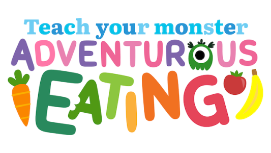 New game turns fussy eaters into adventurous eaters