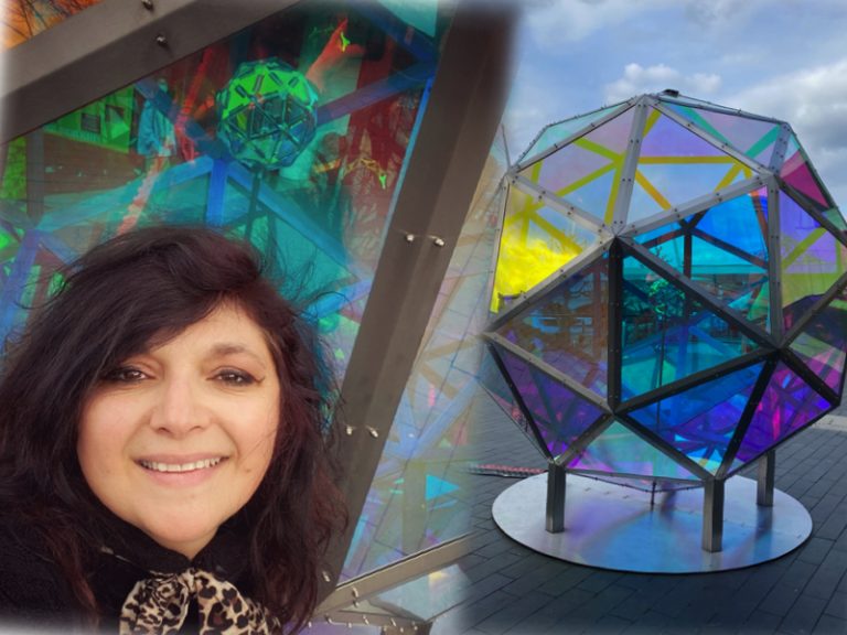Attraction review: The Crystal Maze LIVE Experience