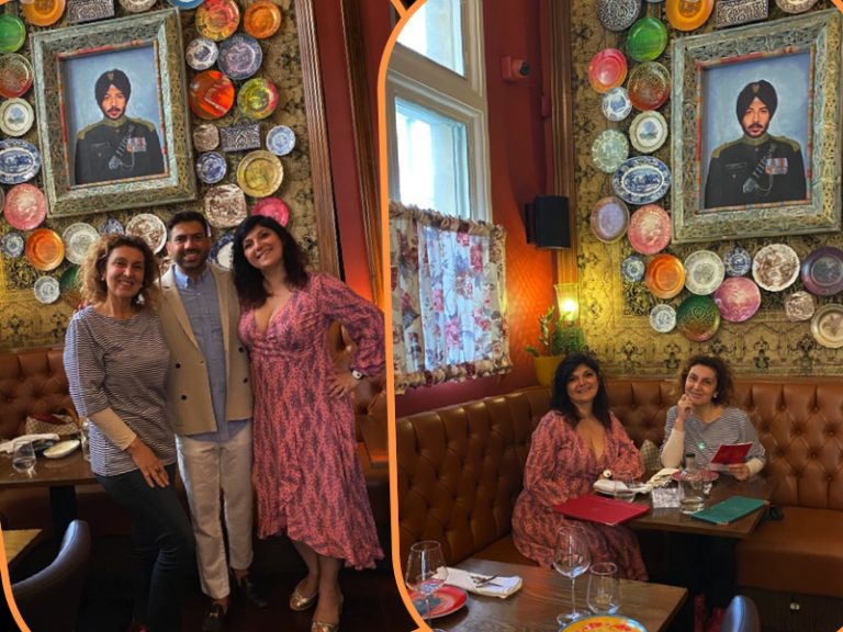 Colonel Saab: The epitome of home-style Indian cuisine