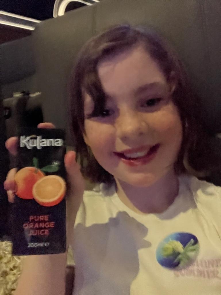 Kids' film review: Ruby Gillman Teenage Kraken