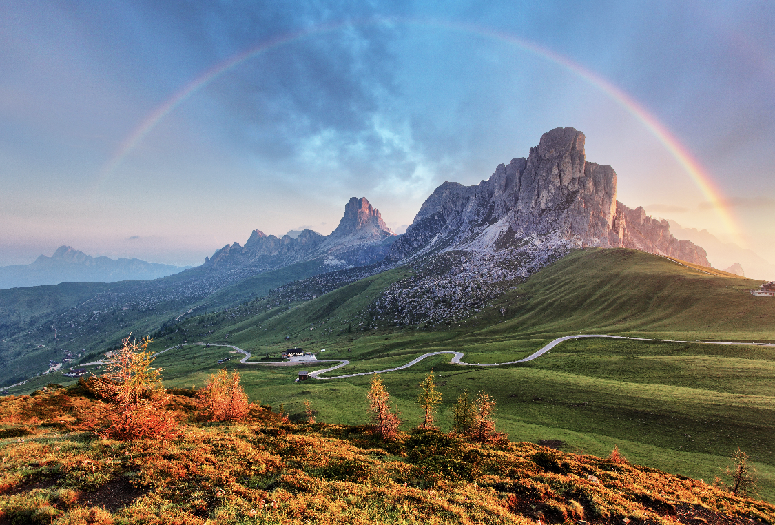 Tips for capturing the perfect landscape photo