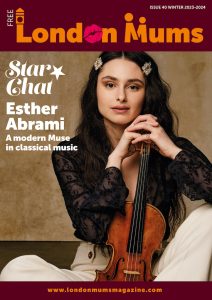 LONDON MUMS Magazine - London Mums Magazine