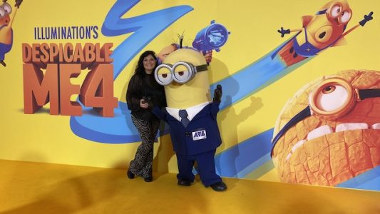 Film review: Despicable Me 4 - The ultimate family film of 2024