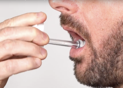 What are the Benefits of Non-Invasive Saliva Drug Testing?