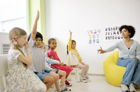 What Is SMSC in Early Years Education?