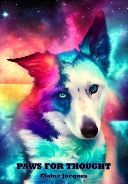 Book of the week: Paws for Thought