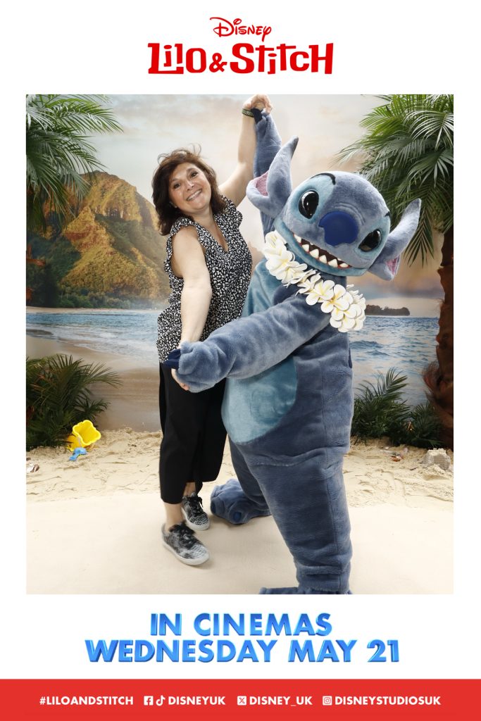 Film review: Disney's Lilo & Stitch (2025)