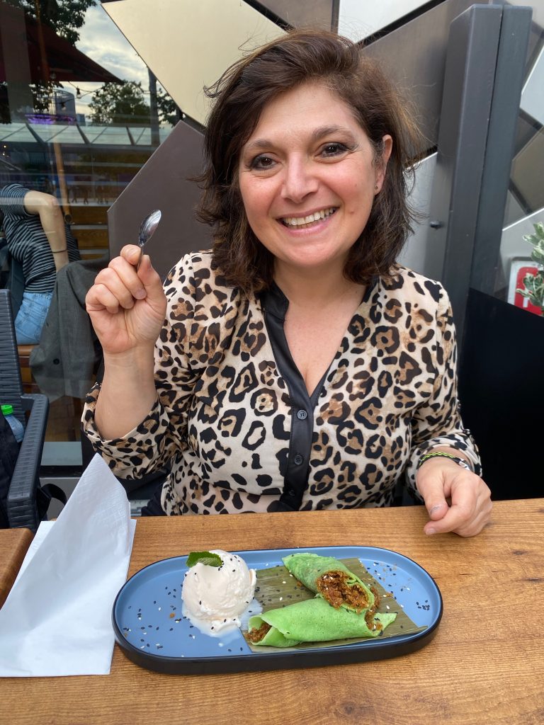 Restaurant Review: Banana Tree, O2 Arena