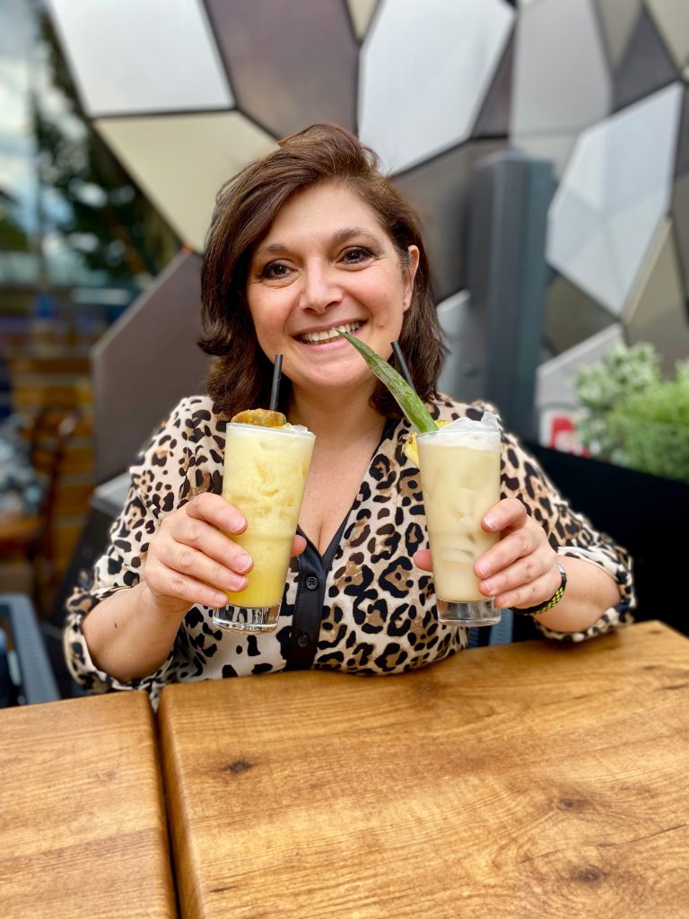 Restaurant Review: Banana Tree, O2 Arena