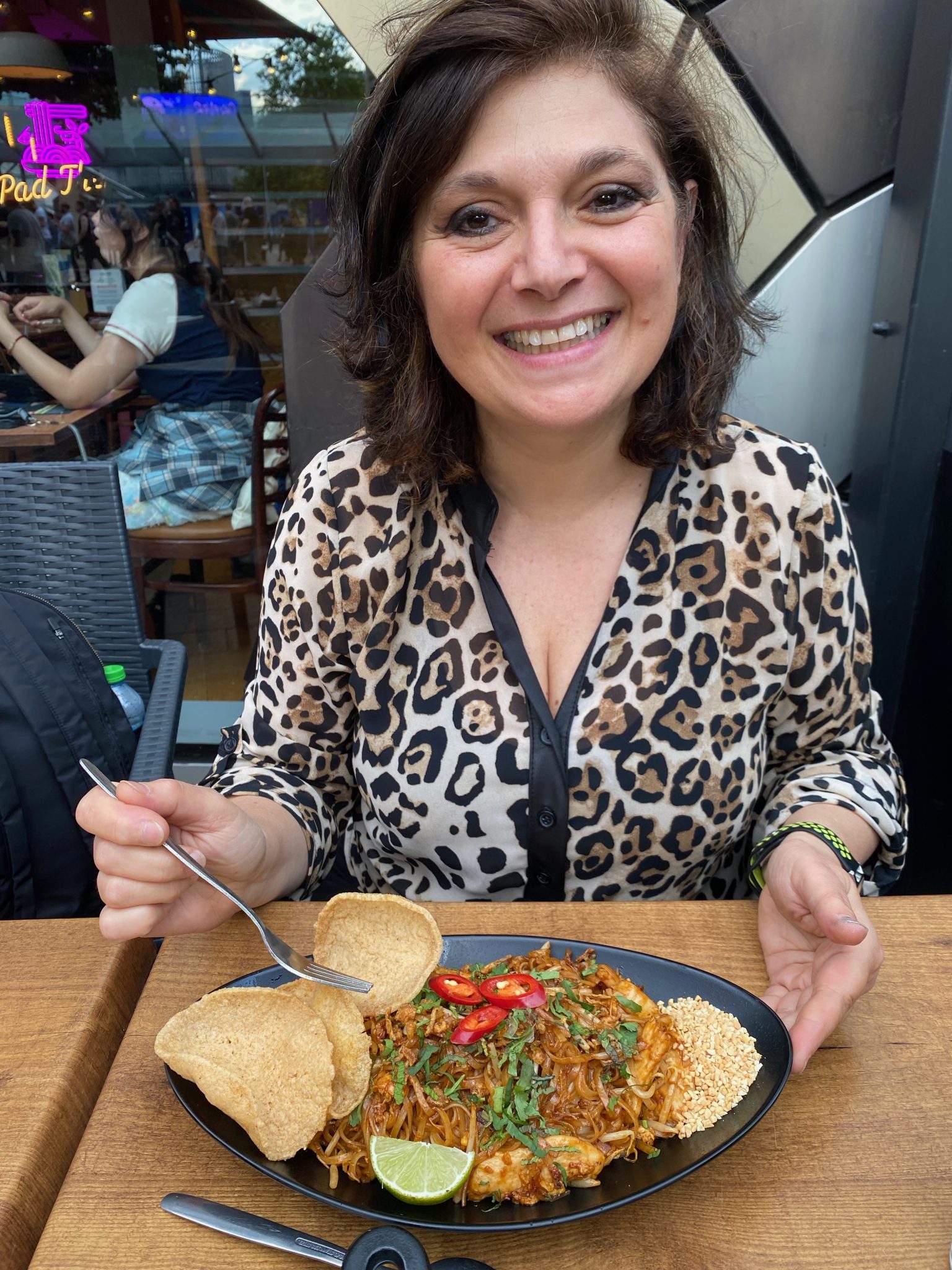 Restaurant Review: Banana Tree, O2 Arena