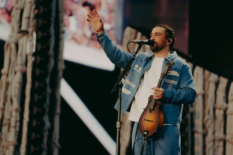Gig review: Noah Kahan at BST Hyde Park – A night of surprises